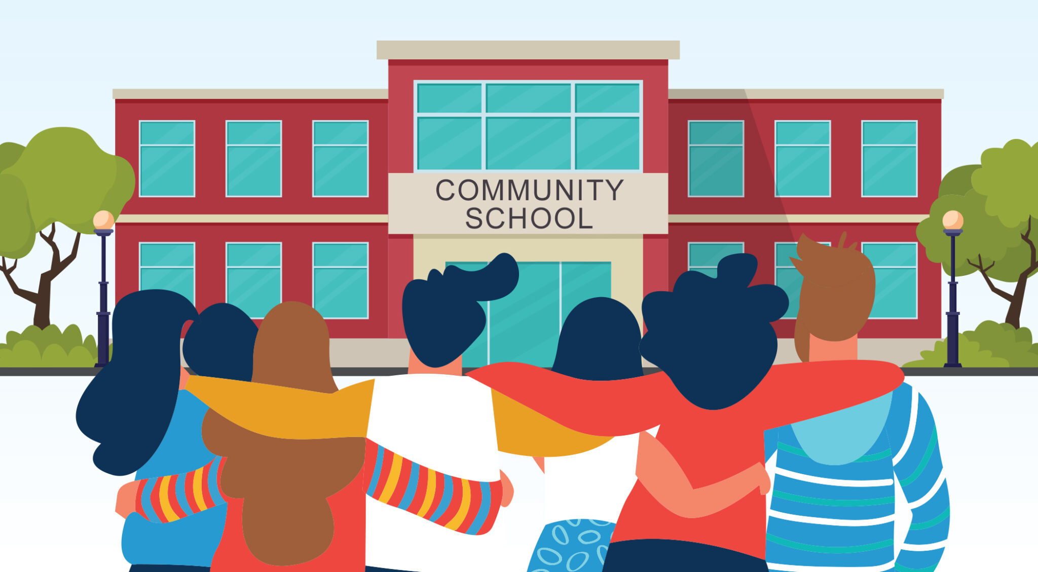 Community Schools | Kern County Superintendent of School